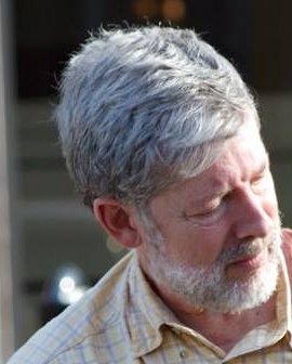 Academic Phylogeny of Biological Anthropology