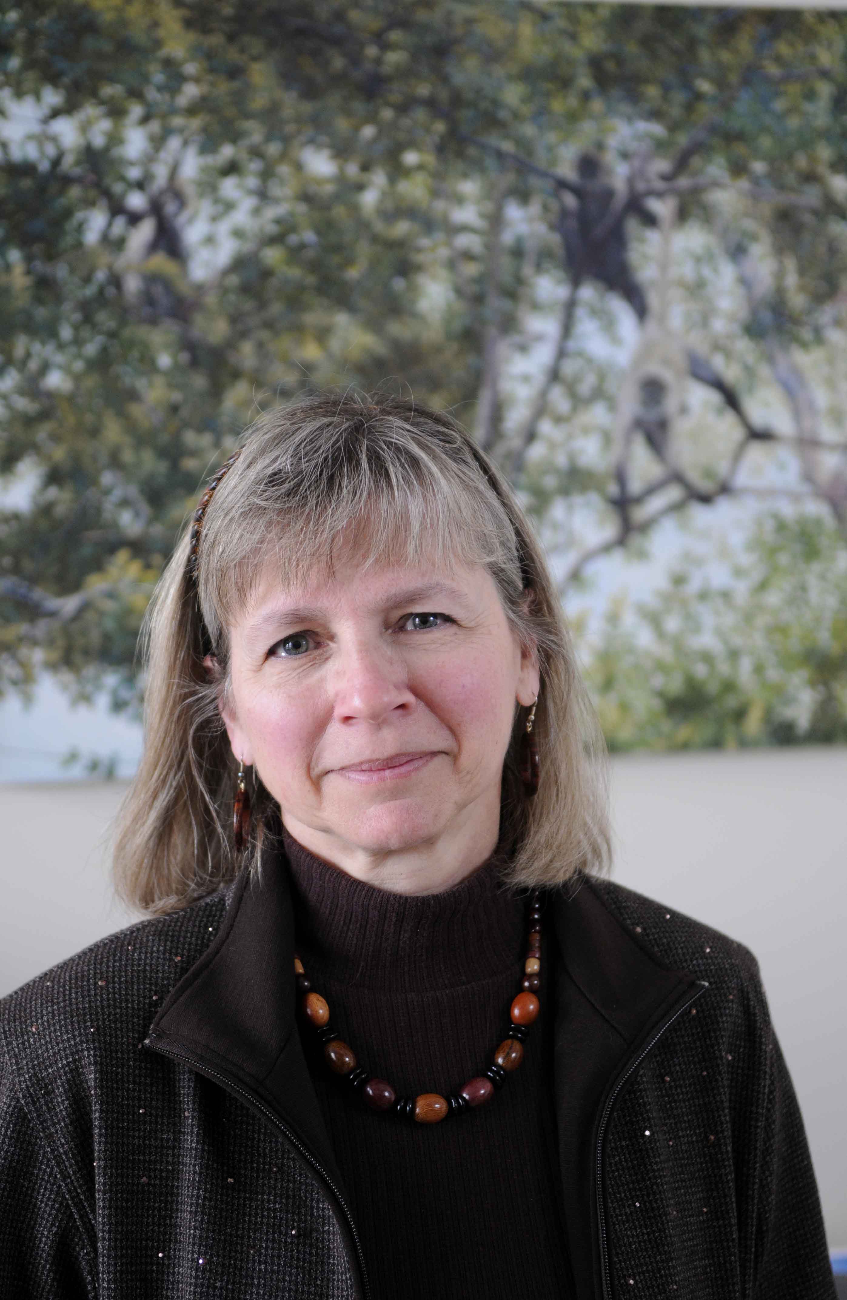 Academic Phylogeny of Biological Anthropology