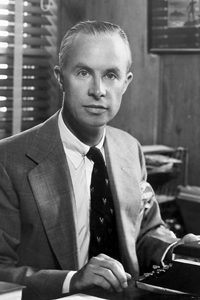 Academic Phylogeny of Biological Anthropology